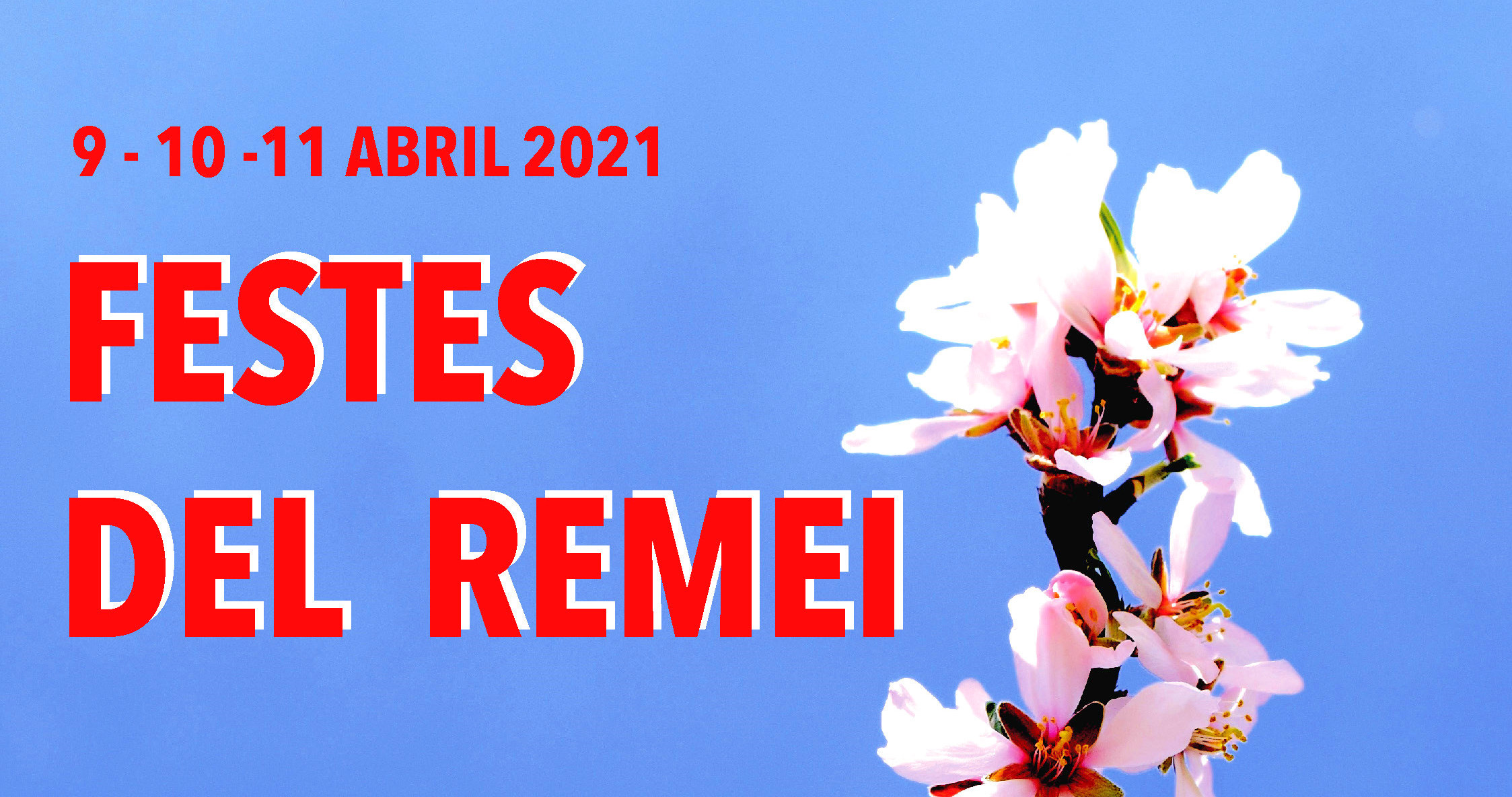 Ajuntament d'Arenys de Munt/Festes del Remei 2021